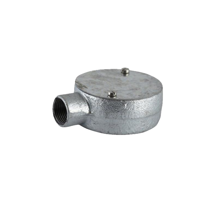 Gi conduit & Accessories – Topex